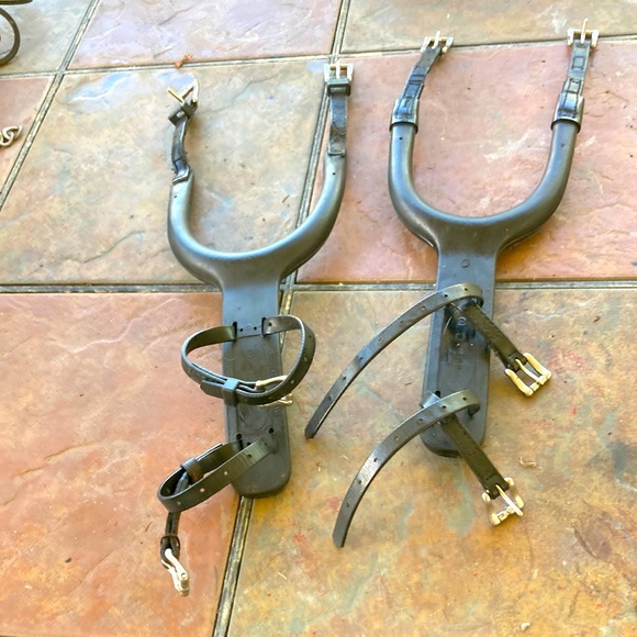 Zilco | Other | Zilco Tail Tie Cruppers One Left | Poshmark